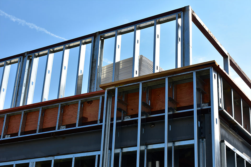 BJ Construction, Inc. - Committed to customer satisfaction